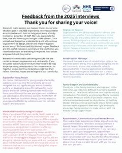 Preventing Alcohol and Drug Harm - Moray Protects